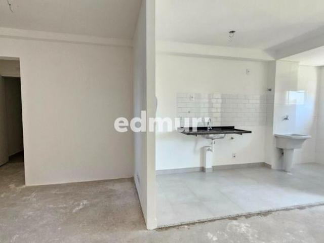 Apartamento à venda na Vila São Pedro