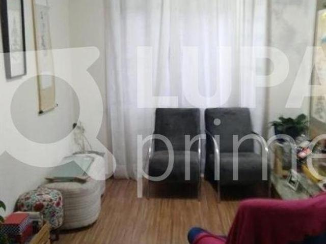 Apartamento à venda na Vila São Pedro !
