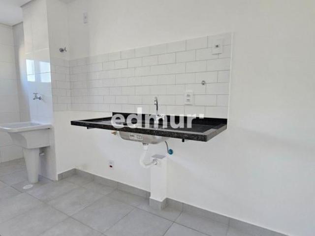 Apartamento à venda na Vila São Pedro