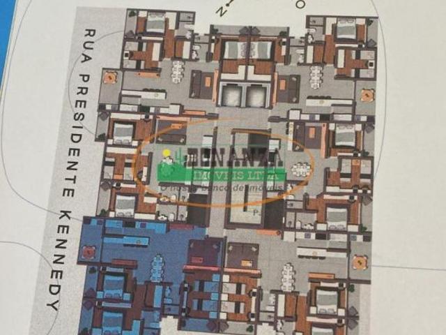 Apartamento à venda na Vila São Vicente Colônia do Marçal