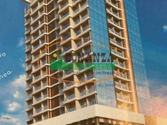 Apartamento à venda na Vila São Vicente Colônia do Marçal