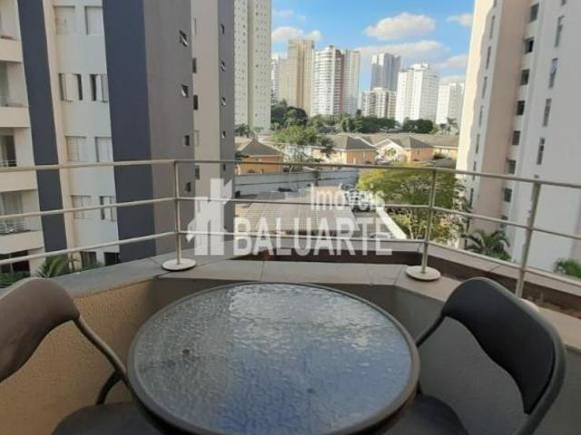 Apartamento a venda na Vila Sofia 2 quartos 1 suite 1 vaga