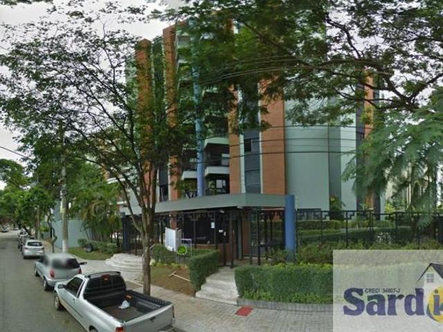 Apartamento à Venda na Vila Sônia, 106m², 3 Dorms