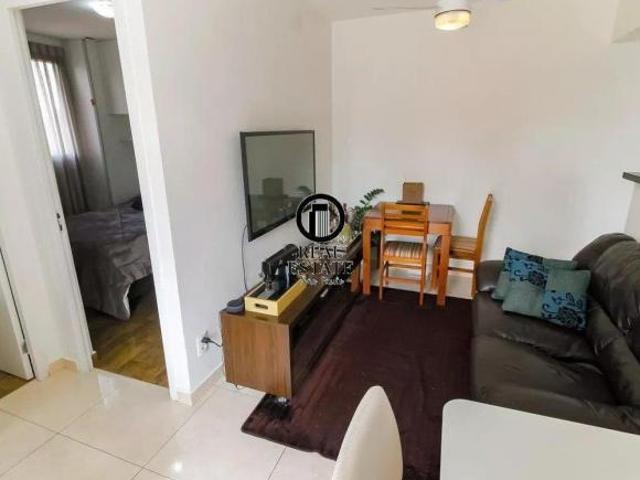 Apartamento à venda na Vila Sônia