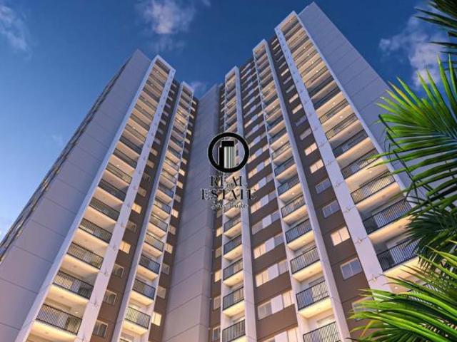 Apartamento à venda na Vila Sônia