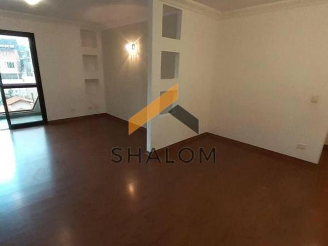 Apartamento à venda na Vila Sônia 137m²