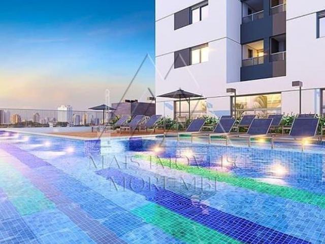 Apartamento à venda na Vila Sônia