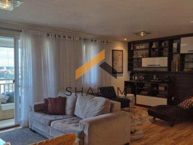Apartamento à venda na Vila Sônia
