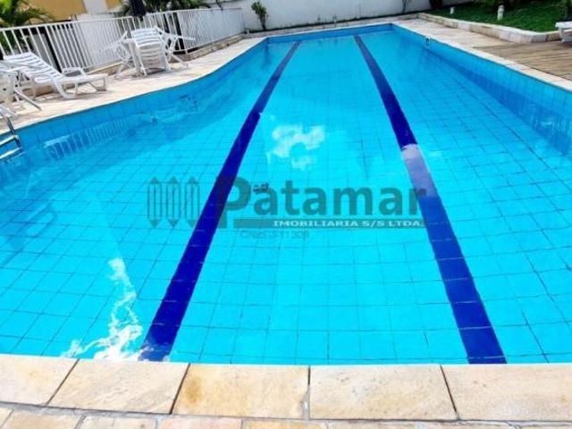 Apartamento à venda na Vila Sônia