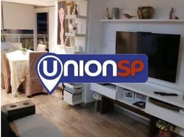 Apartamento à venda na Vila Sônia