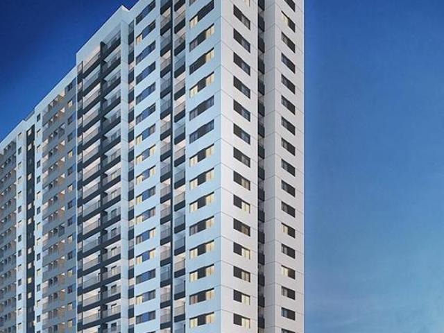 Apartamento à venda na Vila Sônia