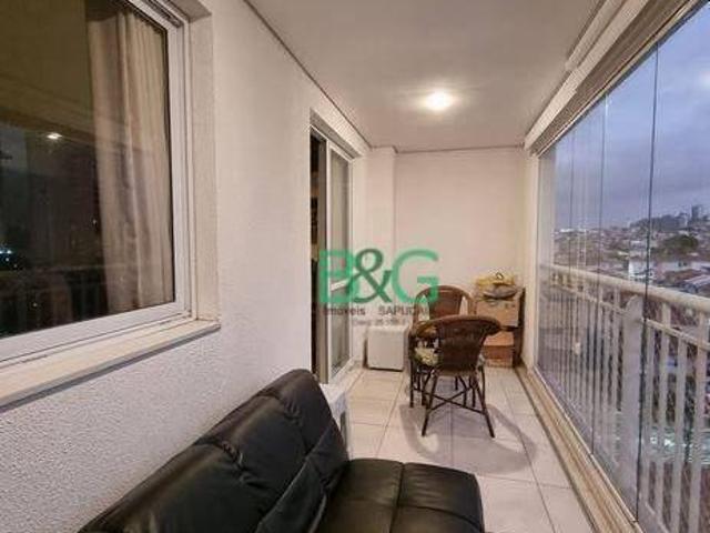 Apartamento à venda na Vila Sônia