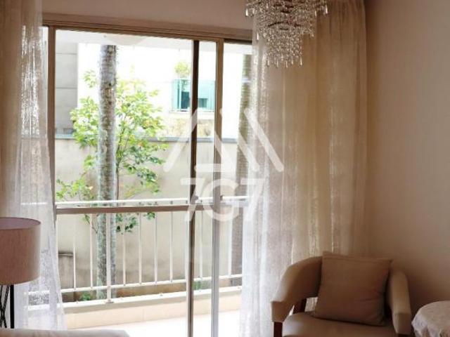 APARTAMENTO À VENDA NA VILA SÔNIA