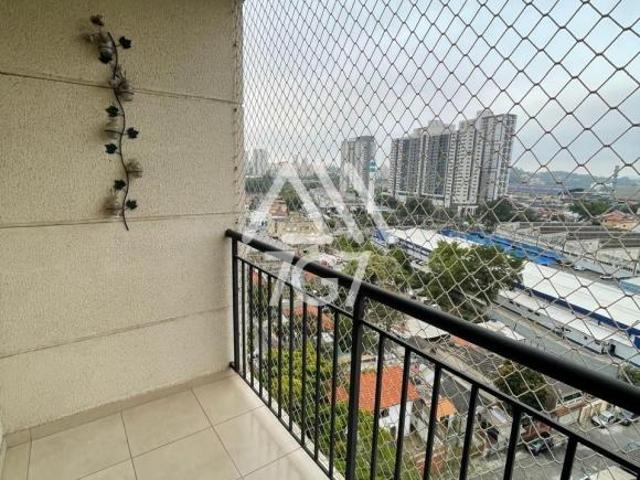 APARTAMENTO À VENDA NA VILA SÔNIA
