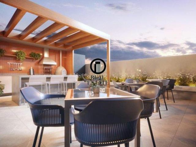 Apartamento à venda na Vila Sônia