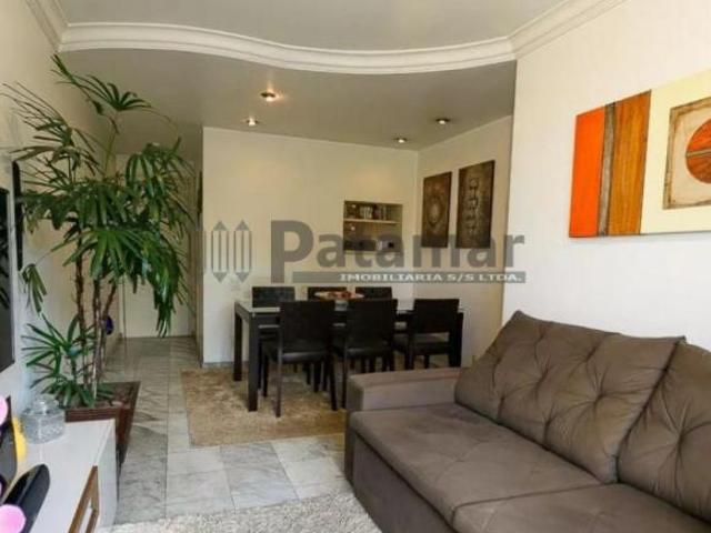 Apartamento a venda na Vila Sonia