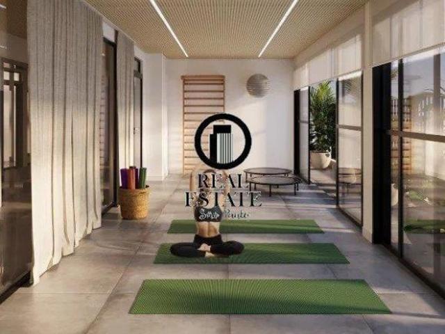 Apartamento à venda na Vila Sônia