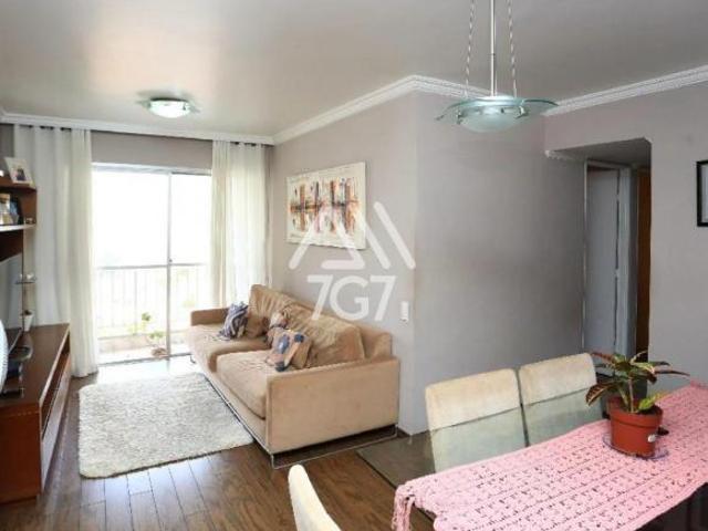 APARTAMENTO À VENDA NA VILA SÔNIA