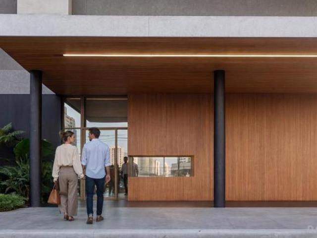 Apartamento à venda na Vila Sônia
