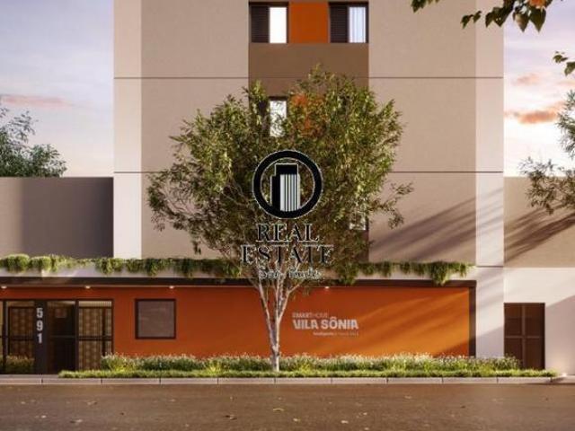 Apartamento à venda na Vila Sônia