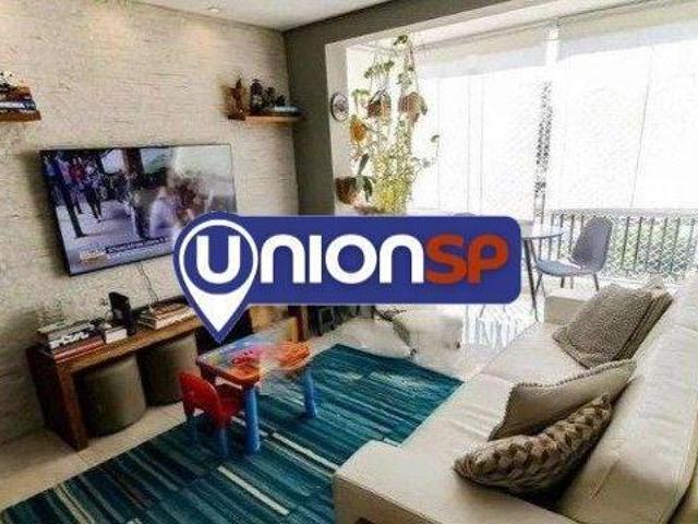 Apartamento à venda na Vila Sonia
