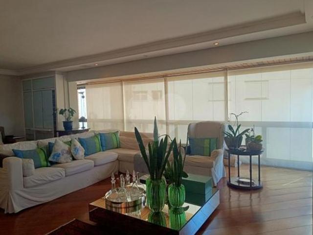 APARTAMENTO À VENDA NA VILA SÔNIA