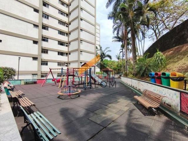 Apartamento à venda na Vila Sônia