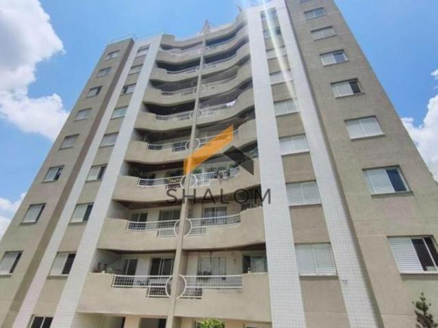 Apartamento à venda na Vila Sônia