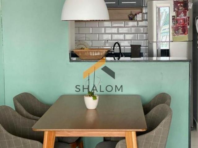 Apartamento à venda na Vila Sônia