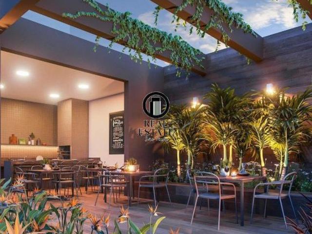 Apartamento à venda na Vila Sônia