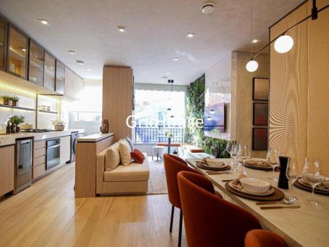 Apartamento à venda na Vila Sônia