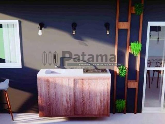 Apartamento a venda, na Vila Sonia