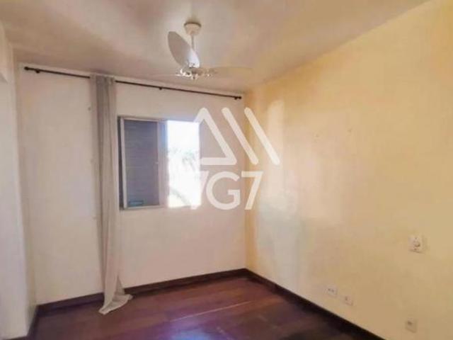 APARTAMENTO À VENDA NA VILA SÔNIA: 96m², 3 dormitórios, 1 vaga de garagem!