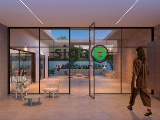 Apartamento a venda na Vila Sônia, com 2 quartos e 1 vaga