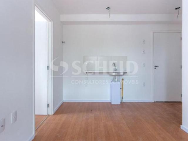 Apartamento á Venda na Vila Sônia com 35m², 2 quartos