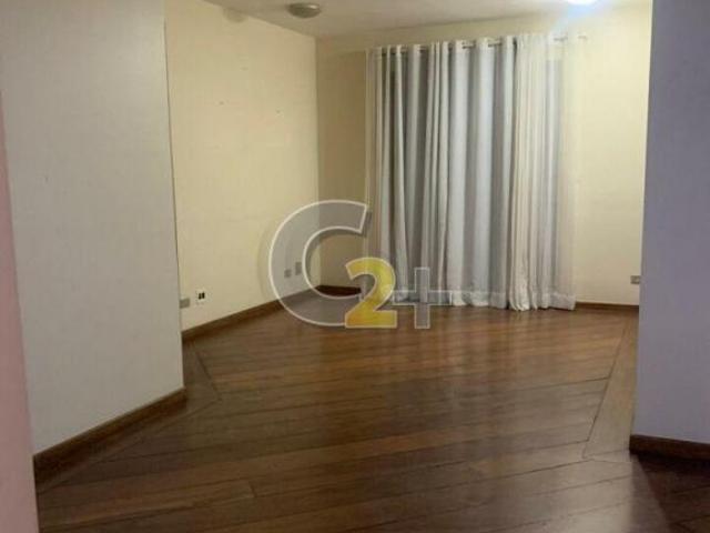 Apartamento à venda na Vila Sônia com 4 quartos, 2 suítes e 3 vagas