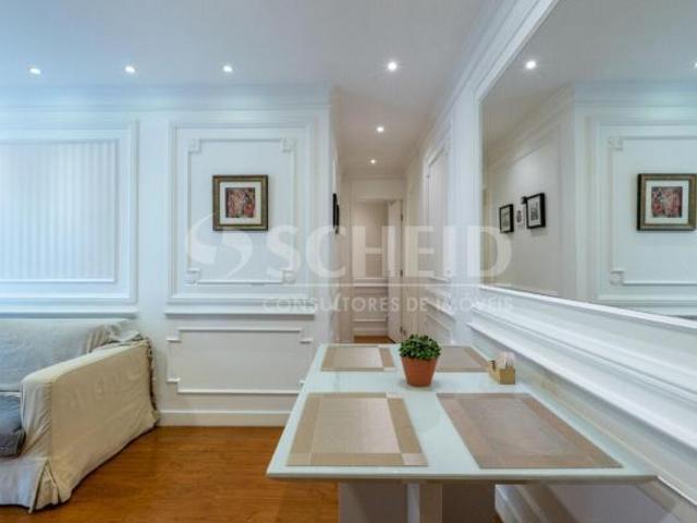 Apartamento á Venda na Vila Sônia com 54m², 2 quartos sendo 1 suíte, 1 vaga