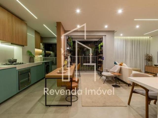 Apartamento à venda na Vila Sônia com 55metros, 2 dormitórios e 1 vaga