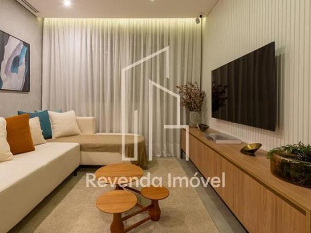 Apartamento à venda na Vila Sônia com 68 metros, 3 dormitórios, sendo 1 suíte e
