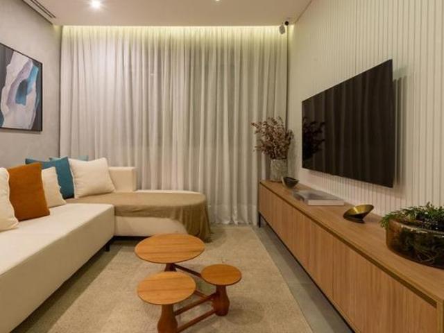 Apartamento à venda na Vila Sônia com 68 metros, 3 dormitórios, sendo 1 suíte e 1 vaga