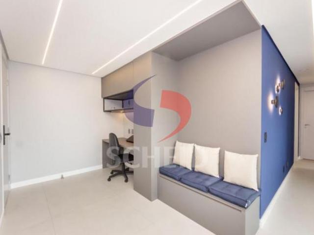 Apartamento á Venda na Vila Sônia com 88m², 2 quartos sendo 2 suítes, 2 vagas