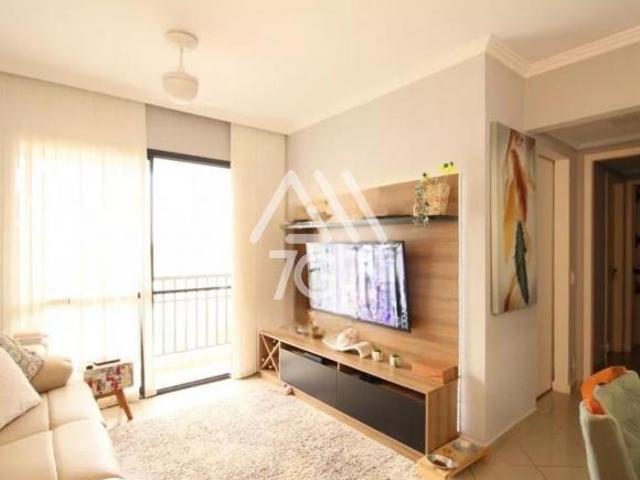 APARTAMENTO À VENDA NA VILA SÔNIA | AP19773