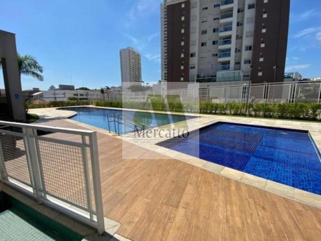 Apartamento à venda na Vila Sônia, São Paulo, por R$700.000