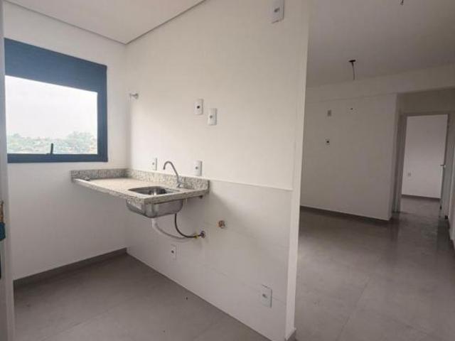 Apartamento à venda na Vila Sônia São Paulo/SP 37m² 1 dormitório