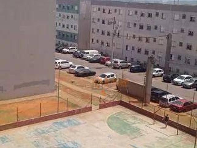 Apartamento à venda na Vila Sadokim