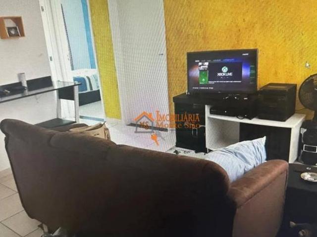 Apartamento à venda na Vila Sadokim