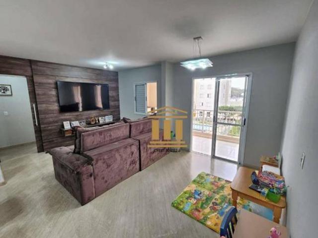 Apartamento à venda na Vila Sanches