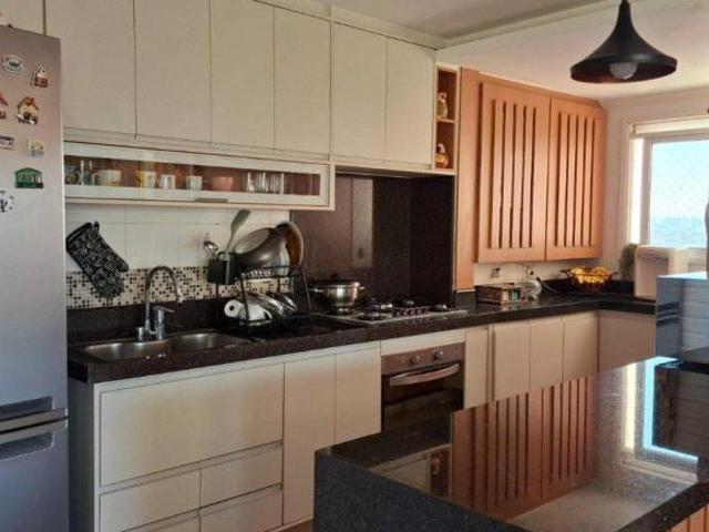 Apartamento à venda na Vila Sanches