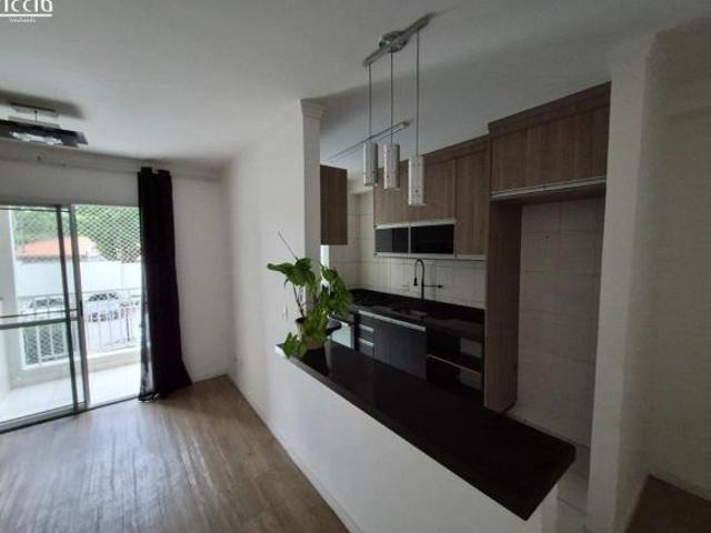 Apartamento à venda na Vila Sanches