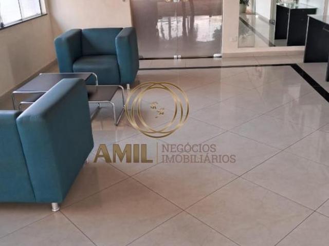 Apartamento à venda na Vila Sanches, São José dos Campos SP: 3 quartos, 1 suíte, 3 salas, 2 banheiro